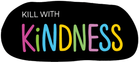 Killing With Kindness GIFs - Get the best GIF on GIPHY