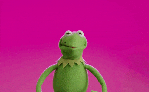 Angry Pink GIF by Muppet Wiki - Find & Share on GIPHY
