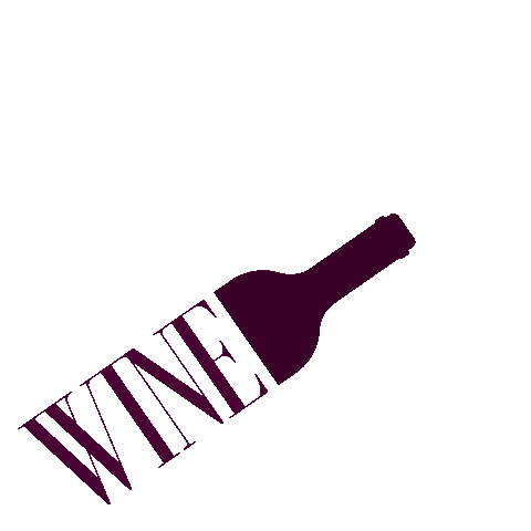 Gossip Vino Sticker by The Wine & Chisme Podcast for iOS & Android | GIPHY