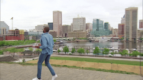 Running Jump GIFs - Get the best GIF on GIPHY
