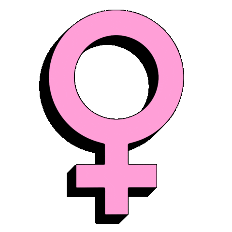 Female Sign Gif