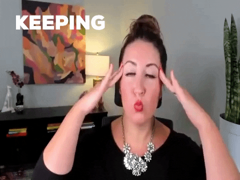 Keeping It Together GIFs - Find & Share on GIPHY