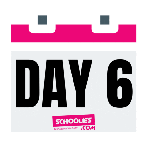 Day 6 GIF by Schoolies - Find & Share on GIPHY
