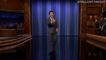 You Make Me Feel Like GIFs - Get the best GIF on GIPHY
