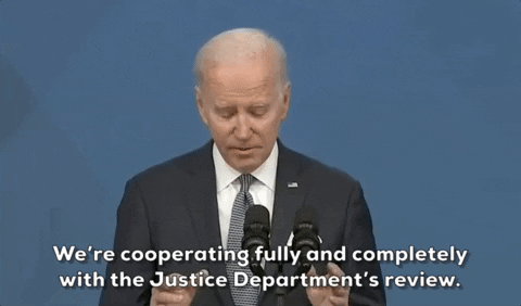 Biden-classified-documents GIFs - Get the best GIF on GIPHY