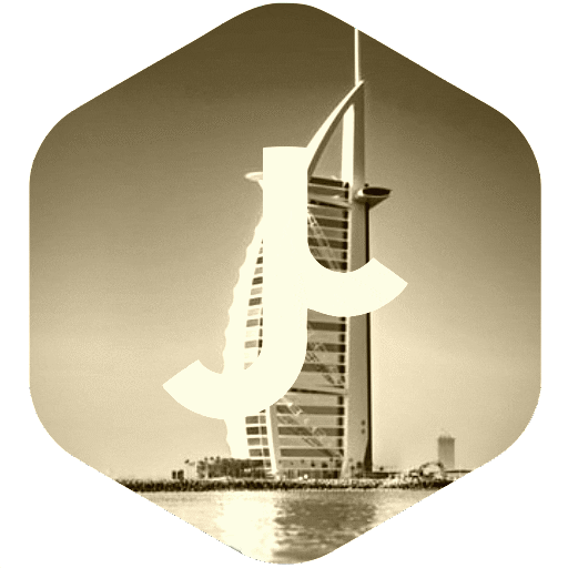 Gold Dubai GIF by Jibrel - Find & Share on GIPHY
