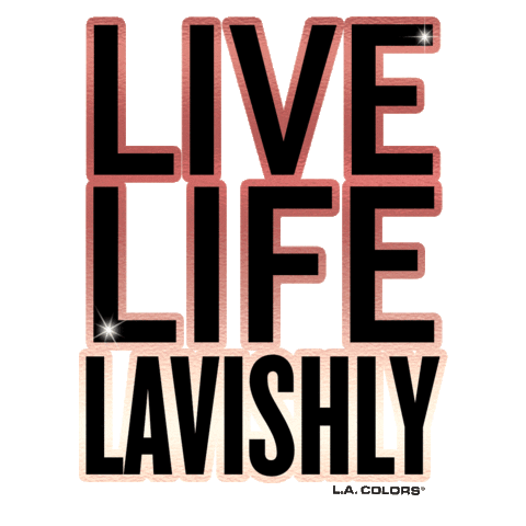 L.A. COLORS Lavish Nail Tips GIFs on GIPHY - Be Animated