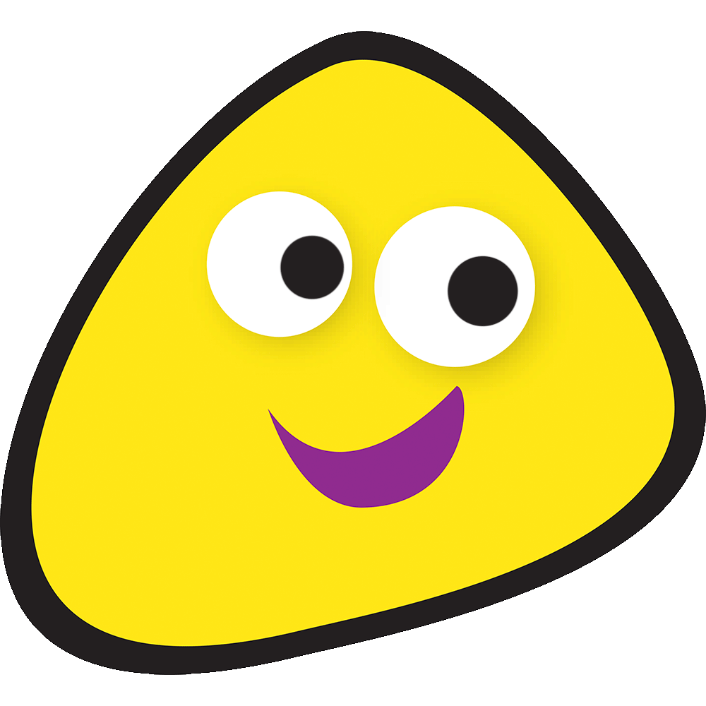 Bbc Smile Sticker by CBeebies HQ for iOS & Android | GIPHY