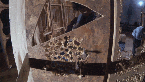 Studio-museum-harlem GIFs - Get the best GIF on GIPHY