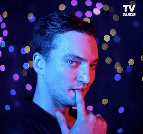 John Murphy The 100 GIFs - Get the best GIF on GIPHY