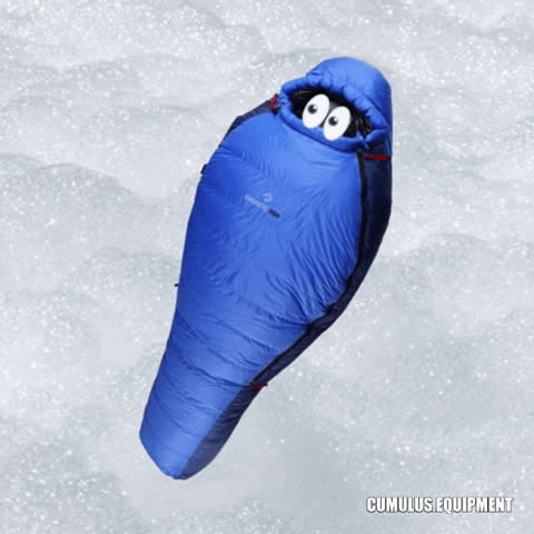 Camping-bag GIFs - Get the best GIF on GIPHY