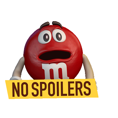 Mms Streaming Sticker by M&M's UK for iOS & Android | GIPHY