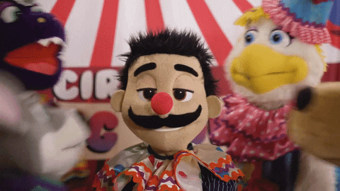 Charles Entertainment Cheese GIF by Chuck E. Cheese - Find & Share on GIPHY