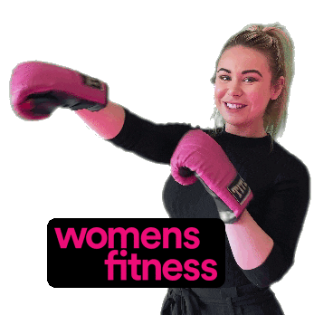 WomensFitness GIFs on GIPHY - Be Animated