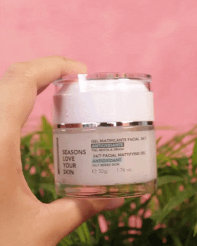 Love-your-skin GIFs - Get the best GIF on GIPHY