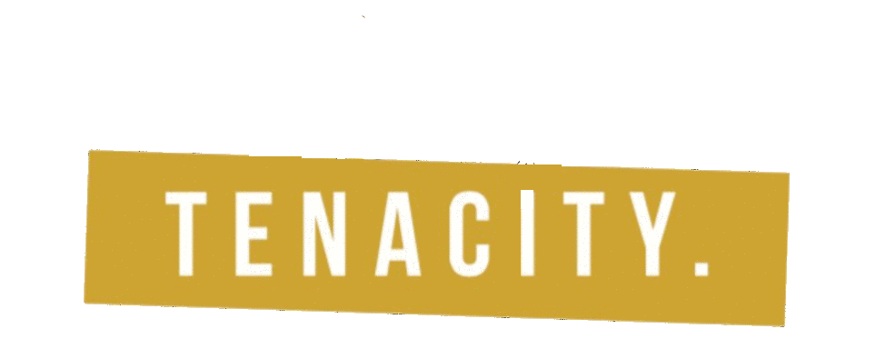 Hope Tenacity Sticker by Olivia Alnes for iOS & Android | GIPHY