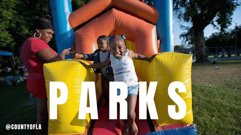 Parks After Dark GIFs - Find & Share on GIPHY