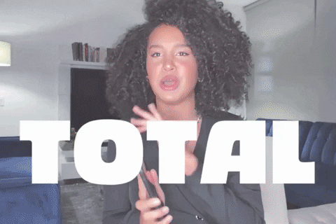 Total Risk GIFs - Get the best GIF on GIPHY