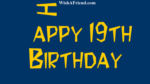 19Th GIFs - Get the best GIF on GIPHY