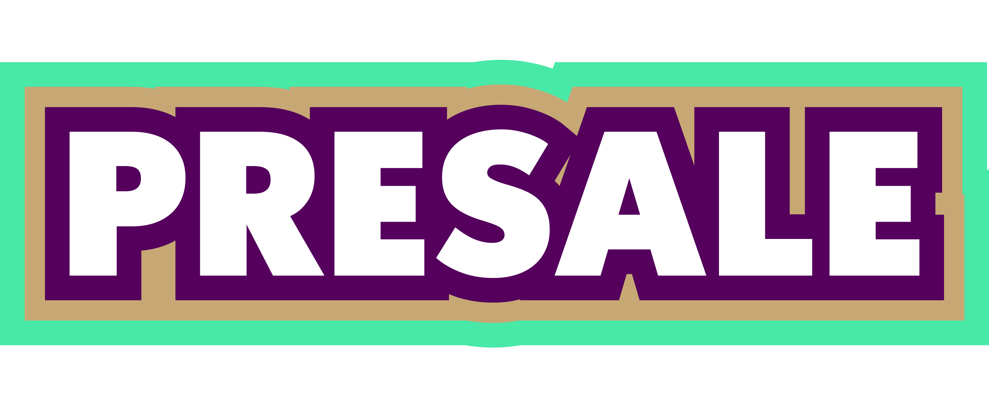 Presale Sticker by Elizabeth Sutton Collection for iOS & Android | GIPHY