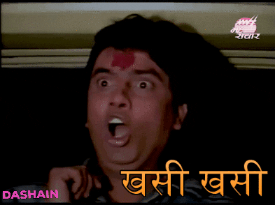 Dashai GIFs - Get the best GIF on GIPHY