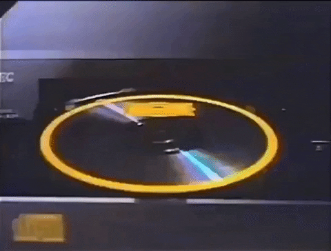 Cd-tray GIFs - Get the best GIF on GIPHY