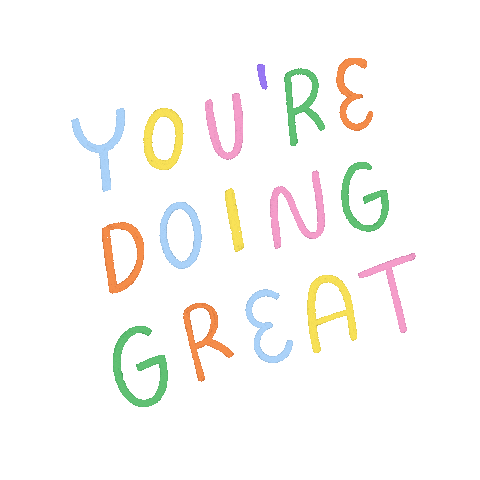 Good Sticker for iOS & Android | GIPHY