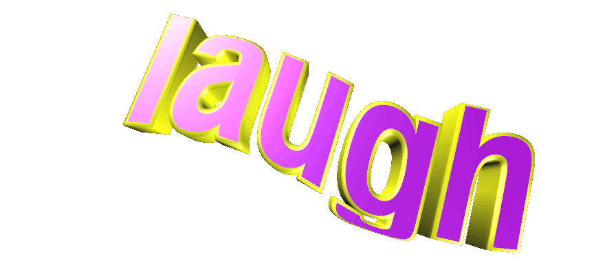 Laugh Text Sticker for iOS & Android | GIPHY