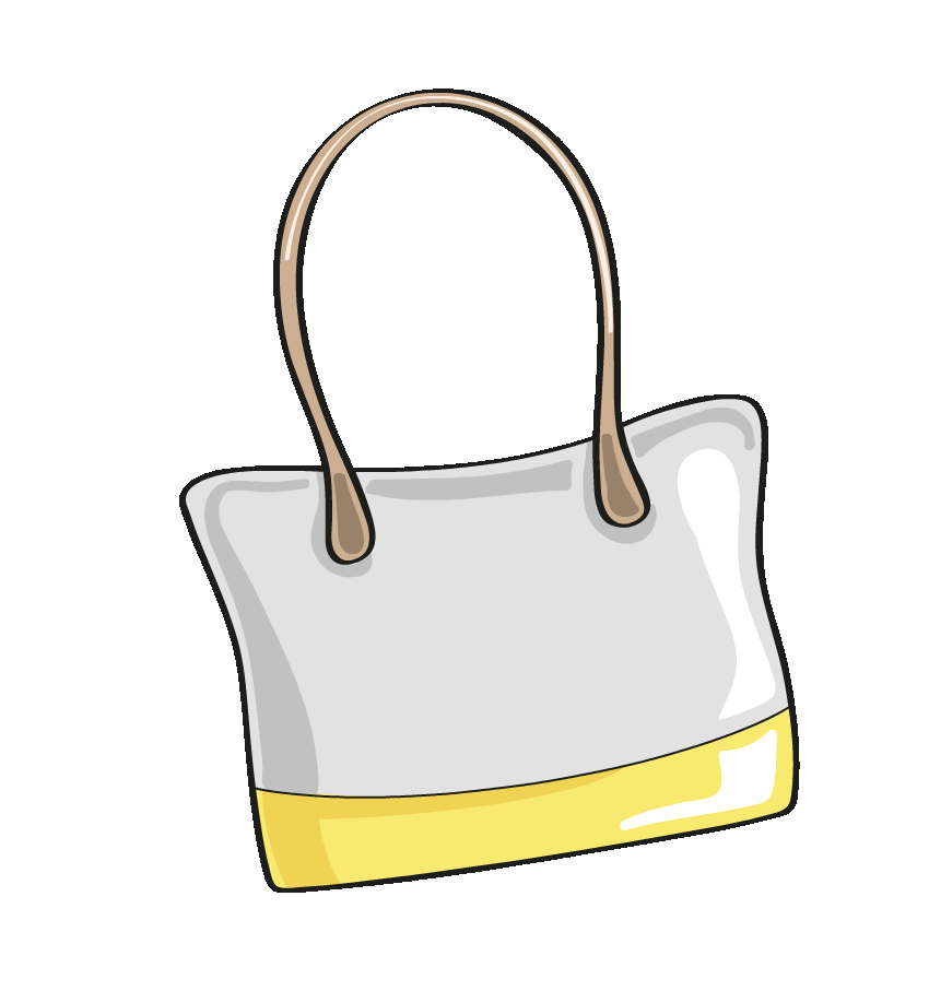 Travel Bag Sticker by nirmarx for iOS & Android | GIPHY