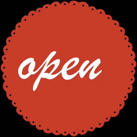 Open-today GIFs - Get the best GIF on GIPHY