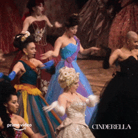 Another Cinderella Story Dance Gif