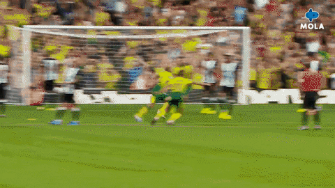 Happy Sport GIF by MolaTV - Find & Share on GIPHY