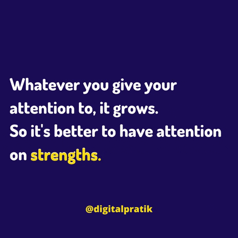 Positivity And Optimism GIFs - Get the best GIF on GIPHY