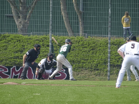 Paderborn GIF by Untouchables Paderborner Baseball Club e.V. - Find ...