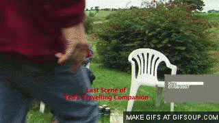 Chair Collapsing GIFs - Find & Share on GIPHY