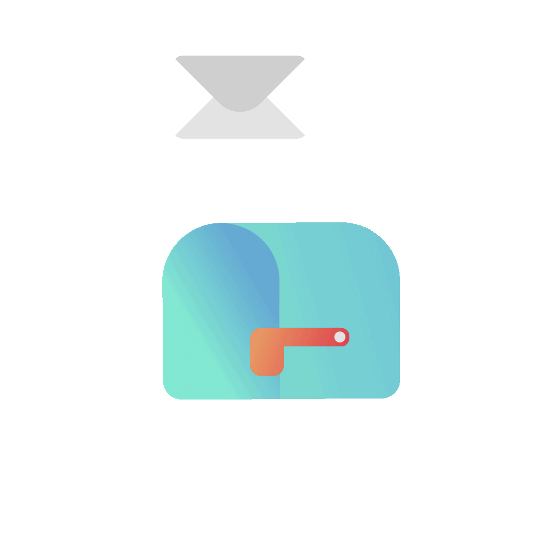 Mail Mailing Sticker by JoinMyTrip for iOS & Android | GIPHY