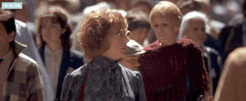 Crowded Streets GIFs - Get the best GIF on GIPHY