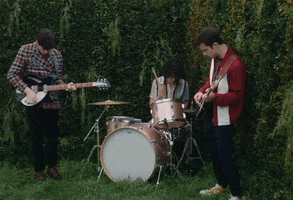 Remember When GIFs on GIPHY - Be Animated