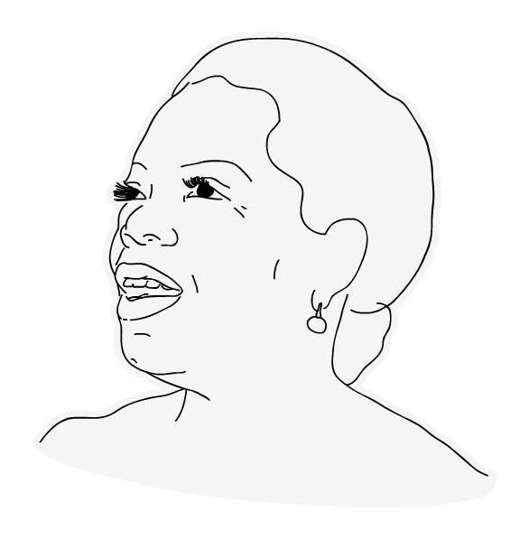 Oprah Empowerment Sticker by mindspace for iOS & Android | GIPHY