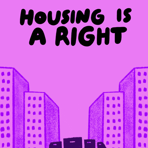 Renting Real Estate GIF by INTO ACTION - Find & Share on GIPHY