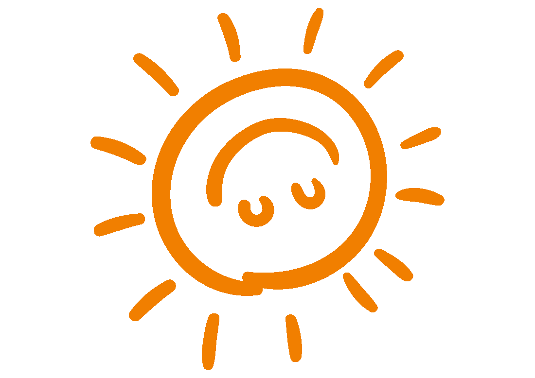 Sun Smile Sticker by Jarte Beauty for iOS & Android | GIPHY
