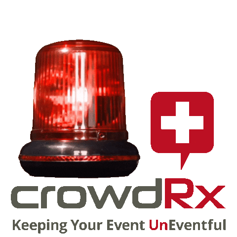First Aid Kit Doctor Sticker by CrowdRx, Inc. for iOS & Android | GIPHY
