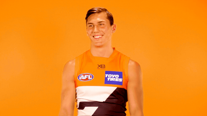 Aussie Rules Afl GIF by GIANTS - Find & Share on GIPHY