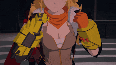 Rwby Weapon GIFs - Get the best GIF on GIPHY