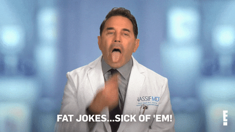 Botched GIF by E! - Find & Share on GIPHY