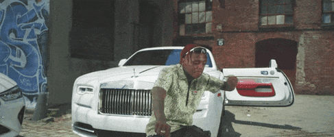 Music Video Dance GIF by Famous Dex - Find & Share on GIPHY