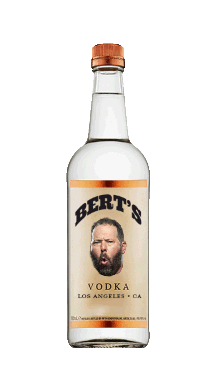 Sticker by Bert Kreischer for iOS & Android | GIPHY