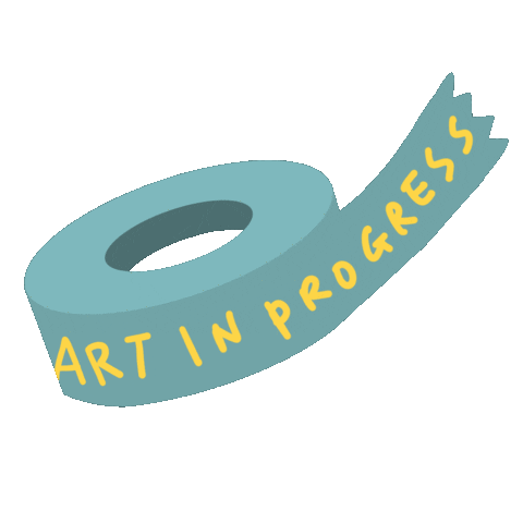 Art GIFs on GIPHY - Be Animated