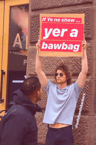 No-show GIFs - Get the best GIF on GIPHY