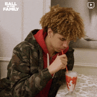 Kelis Milkshake Gif